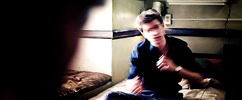 Andrew garfield GIF on GIFER - by Molsa