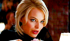 Margot robbie GIF on GIFER - by Blackstaff
