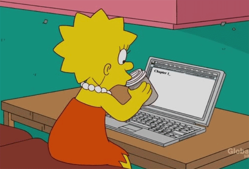 GIF drinking - animated GIF on GIFER - by Thojurus