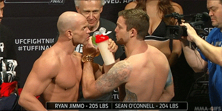 Ufc sports GIF on GIFER - by Whispercrusher