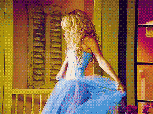 Dress GIF on GIFER - by Neran