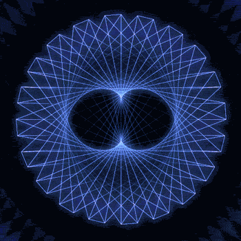 Geometry GIF on GIFER - by Tetaur
