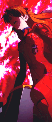 Asuka GIF on GIFER - by Faemi