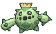 Pokemon cacnea GIF on GIFER - by Mezijin