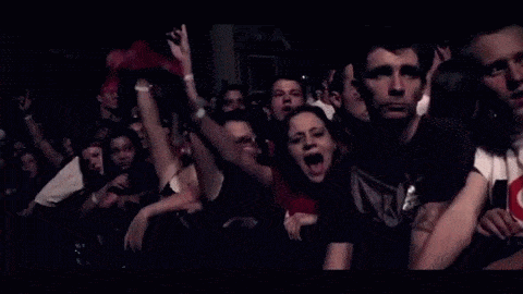 Strange music GIF on GIFER - by Morlulas