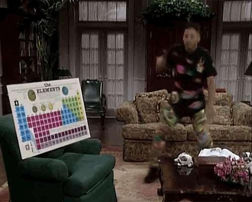 Uncle Phil Dance Gif