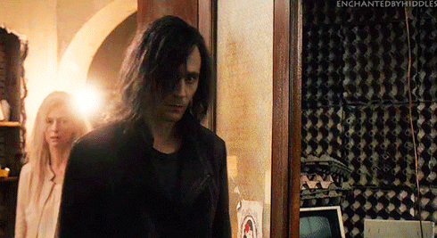 GIF jim jarmusch - animated GIF on GIFER - by Tuhn