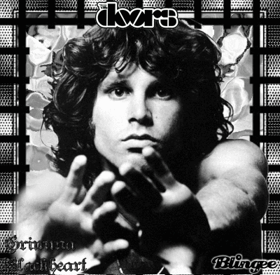 Jim morrison GIF on GIFER - by Snowworm