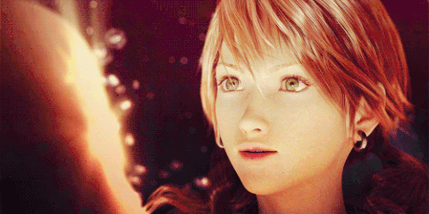 Lightning returns final fantasy xiii GIF on GIFER - by Mobor