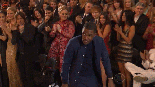 GIF the leftovers - animated GIF on GIFER - by Saillador