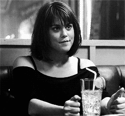 Ginger snaps GIF en GIFER - de Tumuro