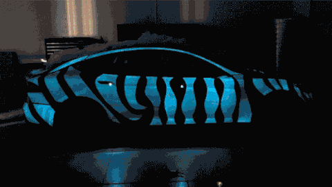 Intensity GIF on GIFER - by Perizan