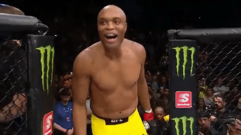 Ufc mma ufc 208 GIF on GIFER - by Dugis