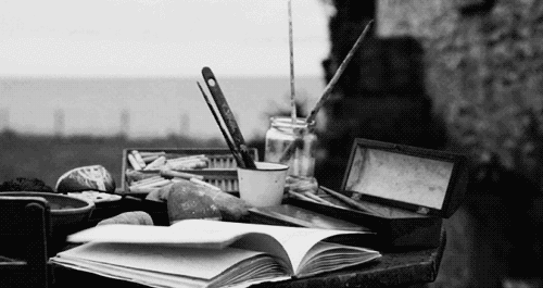 Writing Tumblr Gif