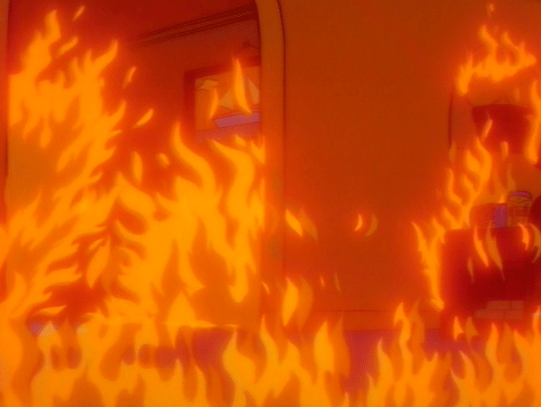 Fire GIF on GIFER - by Fordrekelv