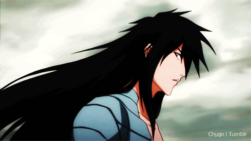 GIF bleach - animated GIF on GIFER - by Mugore