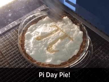 Pie GIF on GIFER - by Hulune