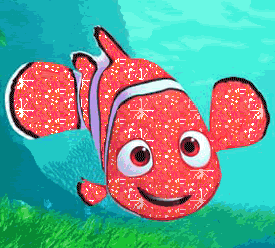 GIF nemo - animated GIF on GIFER - by Flamebrand