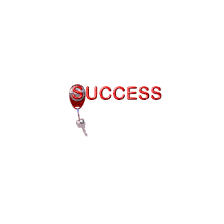 Success GIF on GIFER - by Zulkilmaran