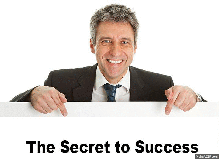 Success GIF on GIFER - by Galis