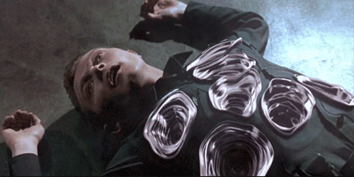 Terminator terminator 2 t2 GIF on GIFER - by Goldworm