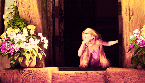 Movies disney tangled GIF on GIFER - by Tubei