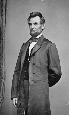 GIF abe lincoln abraham lincoln president - animated GIF on GIFER - by ...
