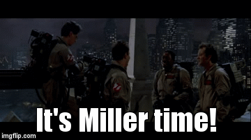 Ghostbusters GIF on GIFER - by Androgas