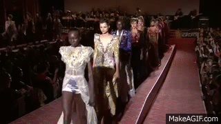 Runway GIF on GIFER - by Darkfury