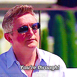 Louis walsh GIF on GIFER - by Budor