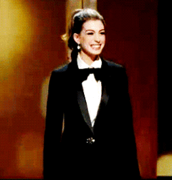 Anne hathaway GIF on GIFER - by Andromardred
