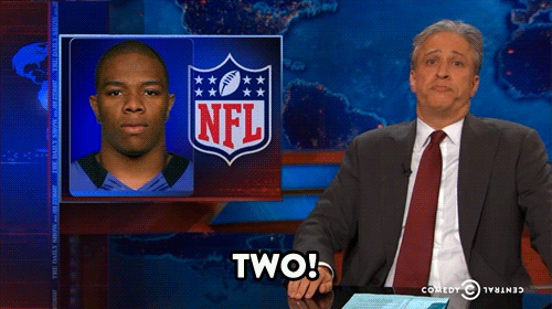 Sports television GIF on GIFER - by Sirazel
