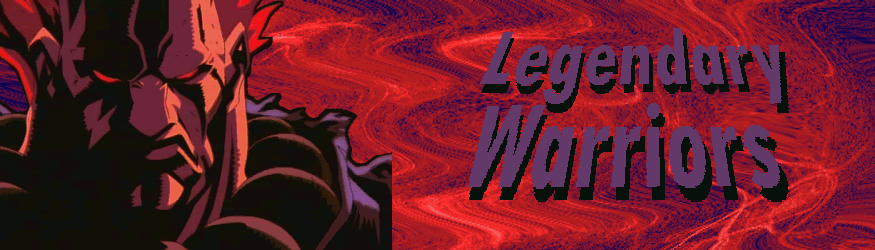 Legendary GIF on GIFER - by Maverus