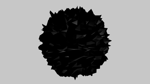 Geometry 3d GIF on GIFER - by Landann