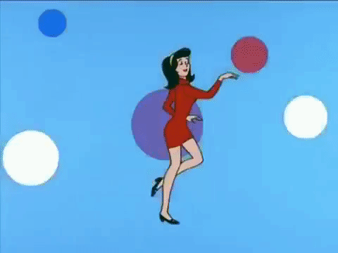 Archie comics the archie show episode 6 GIF on GIFER - by Thunderhammer