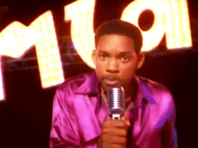 Will smith GIF on GIFER - by Tolar