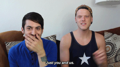 GIF obsession - animated GIF on GIFER - by Akijora