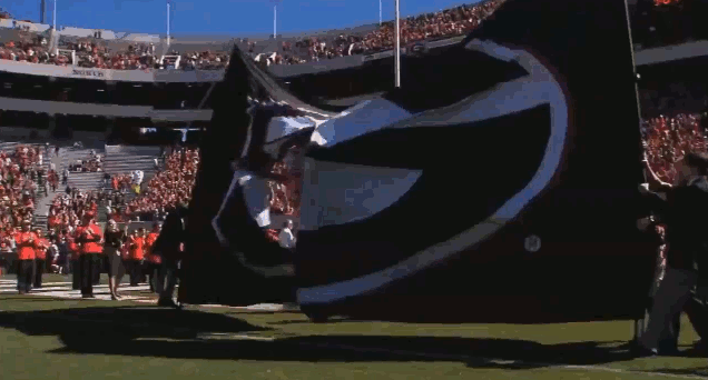 S college football GIF on GIFER - by Opijurus