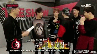 Walking Like A Boss Gif