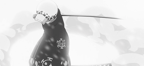 GIF bw op law - animated GIF on GIFER - by Mikatilar