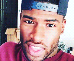 Simon foster GIF on GIFER - by Gralas