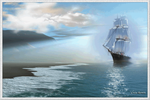 Oceans GIF on GIFER - by Sinfang