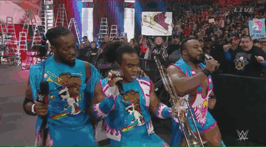 GIF wwe tlc - animated GIF on GIFER - by Madora