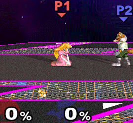 Smash bros GIF on GIFER - by Buge