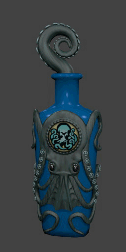 GIF bioshock infinite - animated GIF on GIFER - by Chillredeemer