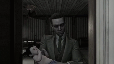 Bioshock infinite GIF on GIFER - by Telmeena