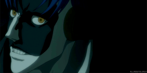 GIF bleach - animated GIF on GIFER - by Graghma