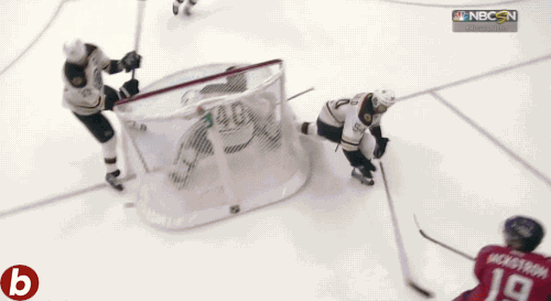 Washington capitals GIF on GIFER - by Akitilar