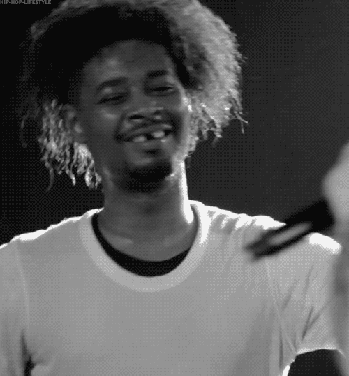Music hip hop GIF on GIFER - by Tojarg
