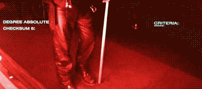 Liquid Metal Terminator Gif